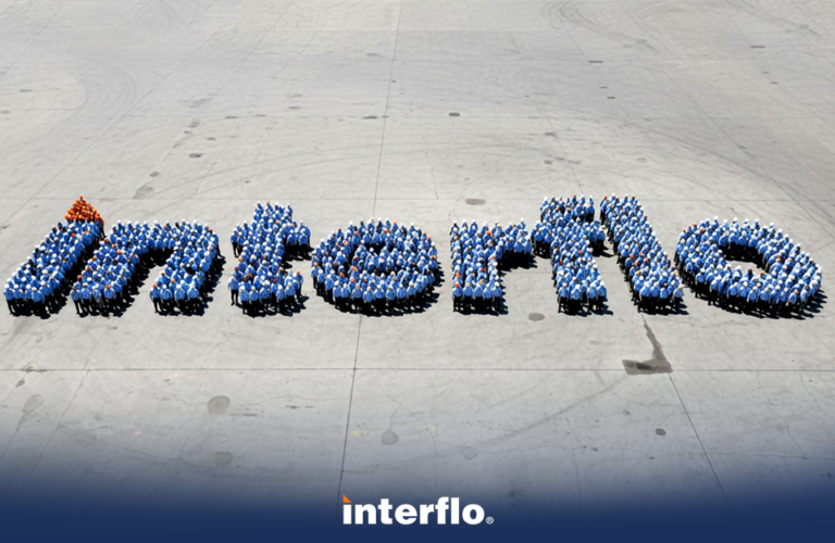 InterFlo Racks Industriales y sistemas de almacenaje