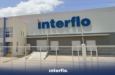 InterFlo Racks Industriales y sistemas de almacenaje