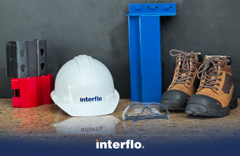 InterFlo Racks Industriales y sistemas de almacenaje