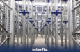 InterFlo Racks Industriales y sistemas de almacenaje