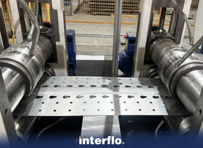 Quienes somos Interflo