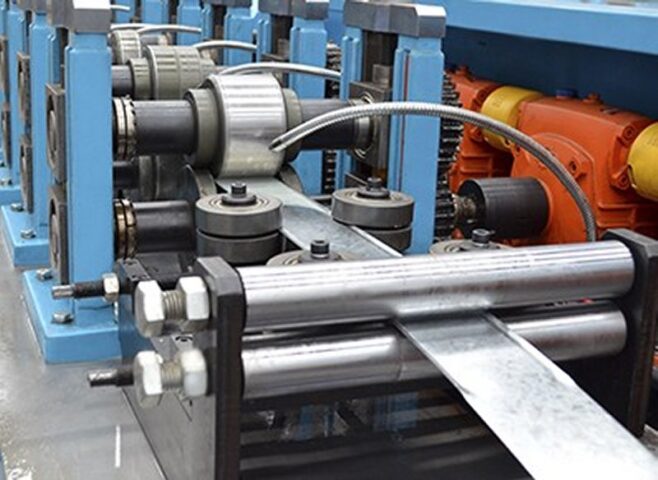 Quienes somos Interflo