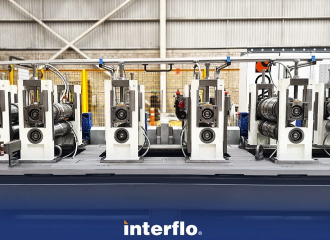 Quienes somos Interflo