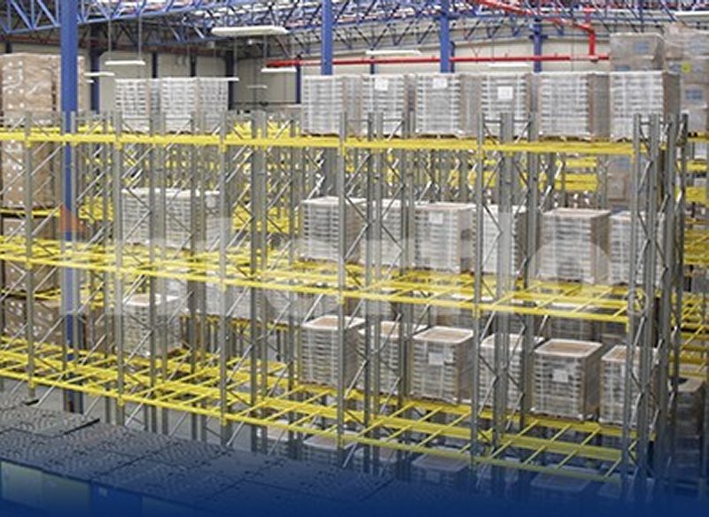 Quienes somos Interflo