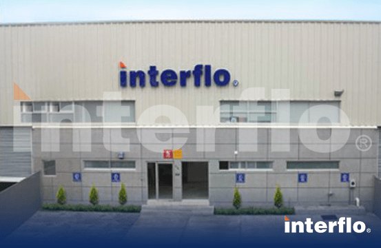 InterFlo Racks Industriales y sistemas de almacenaje