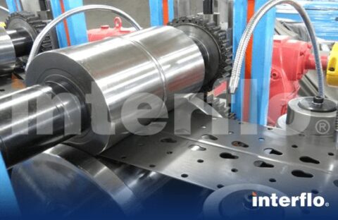 InterFlo Racks Industriales y sistemas de almacenaje