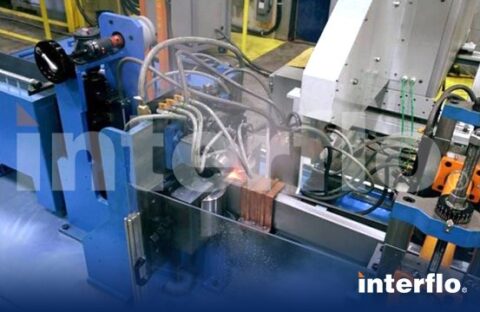 InterFlo Racks Industriales y sistemas de almacenaje