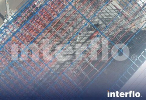 Rack Autosoportado | InterFlow Rack, Pallet, Picking