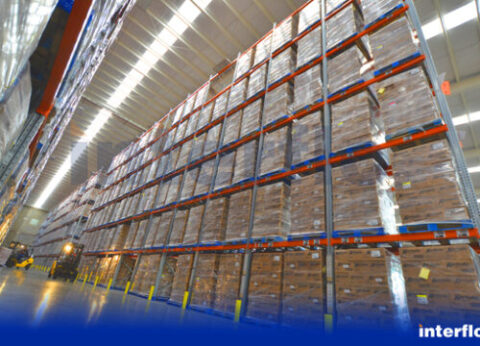 Sistema Selectivo | InterFlow Rack, Pallet, Picking