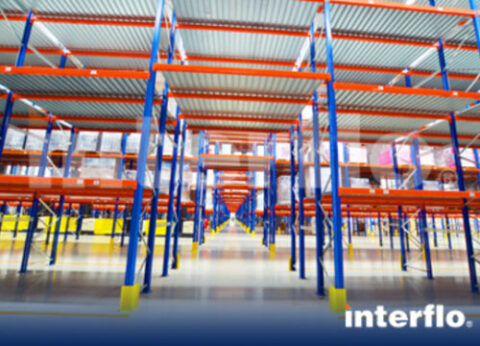 Sistema Selectivo | InterFlow Rack, Pallet, Picking