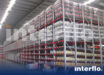 InterFlo Racks Industriales y sistemas de almacenaje